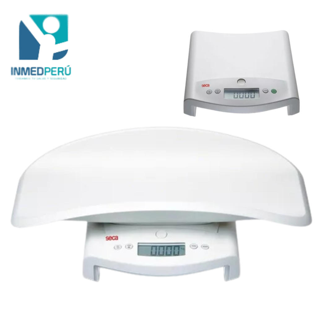 Balanza Pediátrica Digital SECA 354 - Inmed Perú